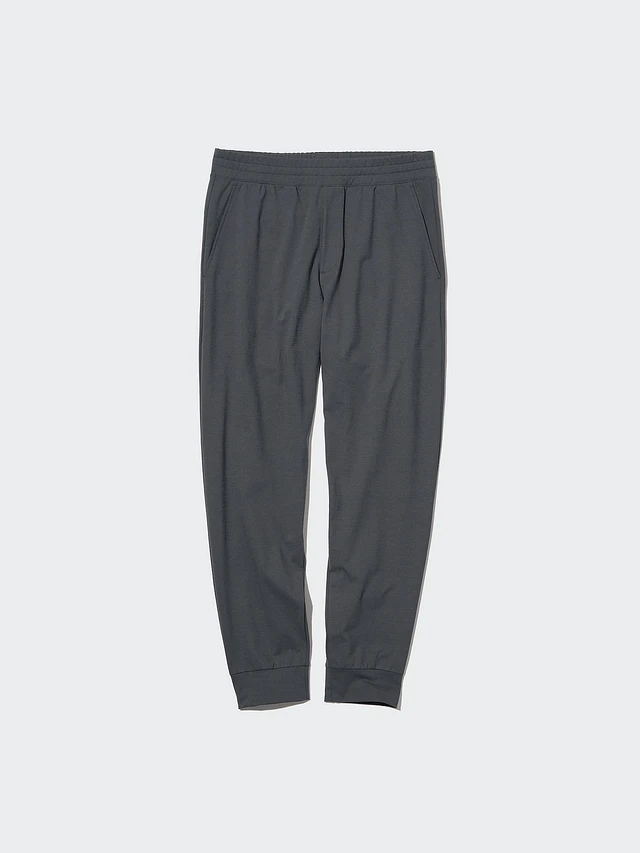 UNIQLO Ultra Stretch DRY-EX Joggers (Long) | King's Cross