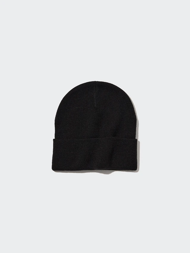 UNIQLO HEATTECH Watch Cap | King's Cross
