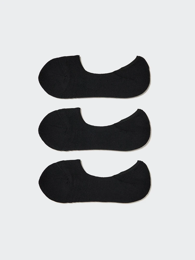 Uniqlo no show socks store
