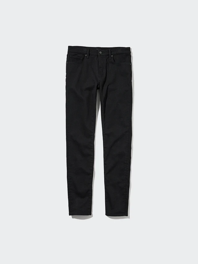 UNIQLO Ultra Stretch Skinny Fit Jeans | King's Cross