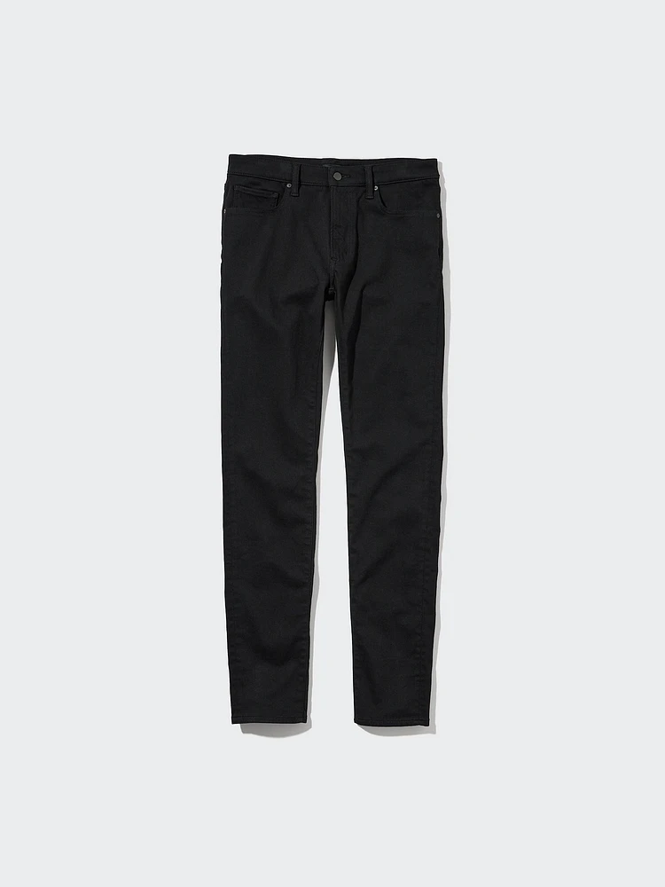 UNIQLO Ultra Stretch Skinny Fit Jeans | King's Cross