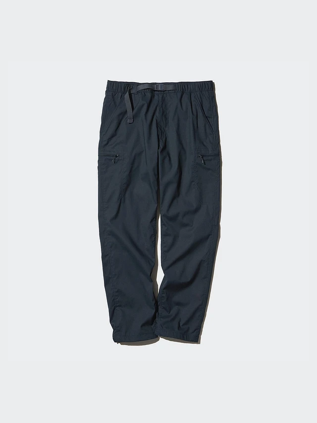 UNIQLO HEATTECH Geared Trousers | King's Cross