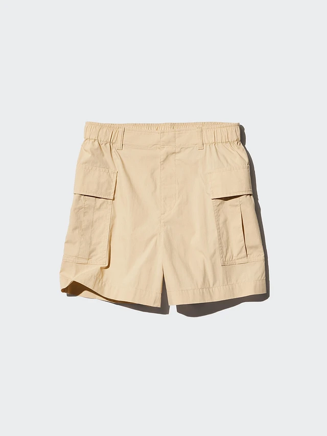 UNIQLO Cargo Shorts | King's Cross