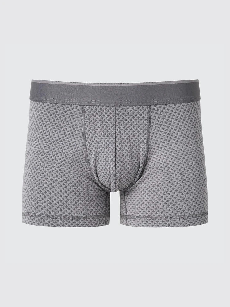 UNIQLO Cotton Low Rise Boxer Briefs | King's Cross
