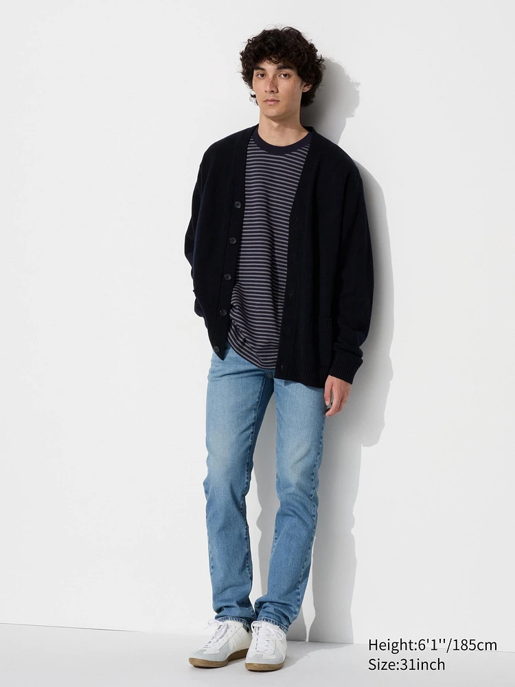 UNIQLO Slim Fit Jeans | King's Cross