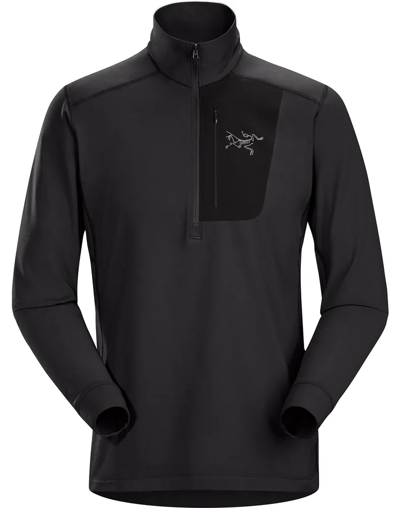Arc'teryx Rho LT Zip Neck Men's | Mall of America®