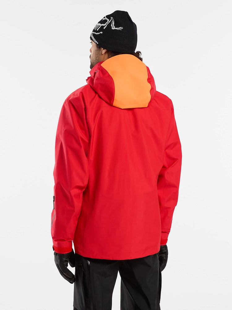 Arc'teryx Ski Guide Jacket Men's at Mall of America® in Bloomington, MN