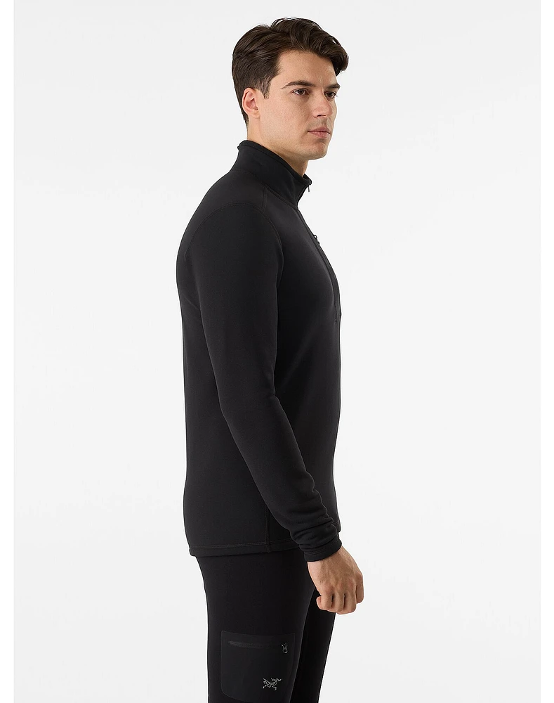 Arc'teryx Rho Heavyweight Zip Neck Men's | Mall of America®