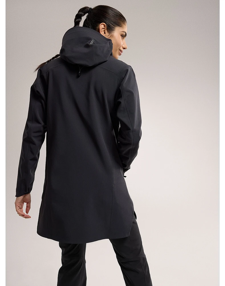Arc'teryx Gamma Heavyweight Coat Women's | Mall of America®