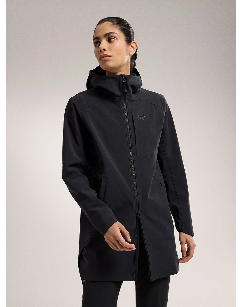 Arc'teryx Gamma Heavyweight Coat Women's | Mall of America®