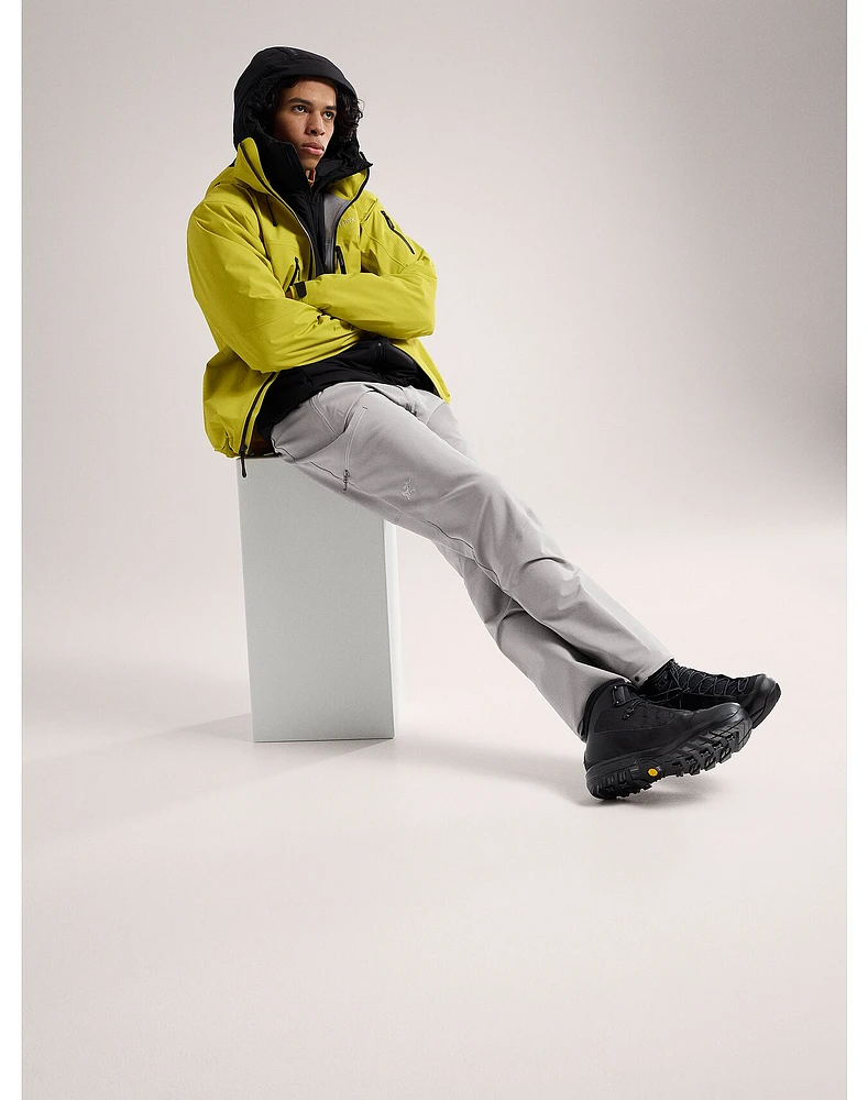 Arc'teryx Atom Heavyweight Hoody Men's | Mall of America®
