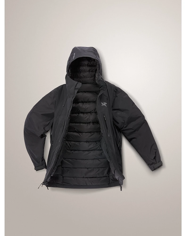 Arc'teryx Beta Down Insulated Jacket Men's at Coquitlam Centre in ...