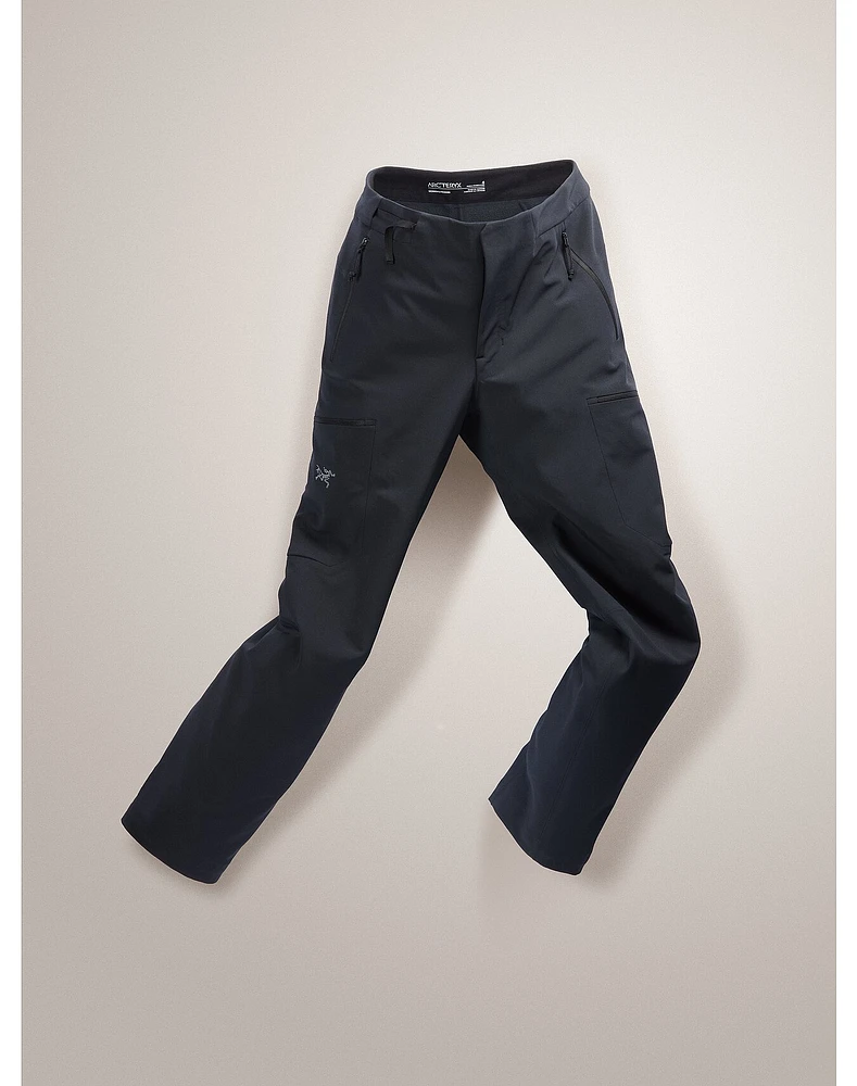 Arc'teryx Gamma Heavyweight Straight Leg Pant Women's | Mall of America®