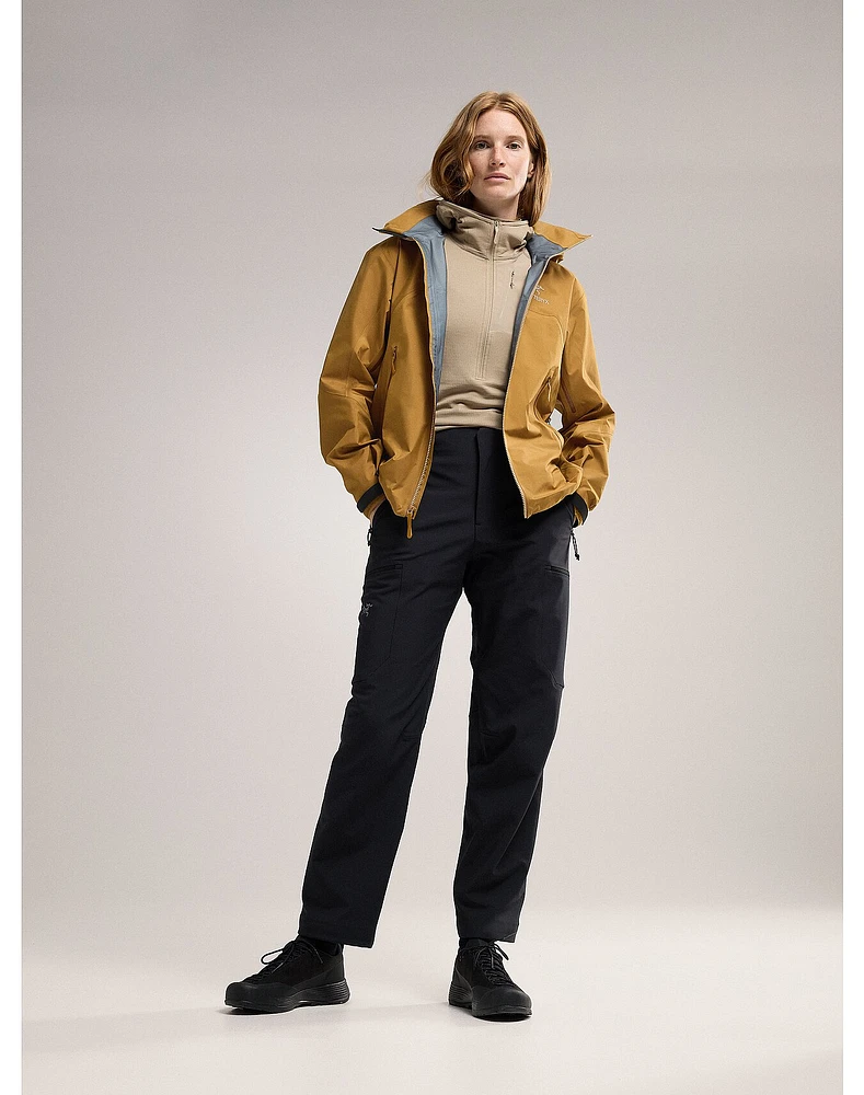 Arc'teryx Gamma Heavyweight Straight Leg Pant Women's | Mall of America®