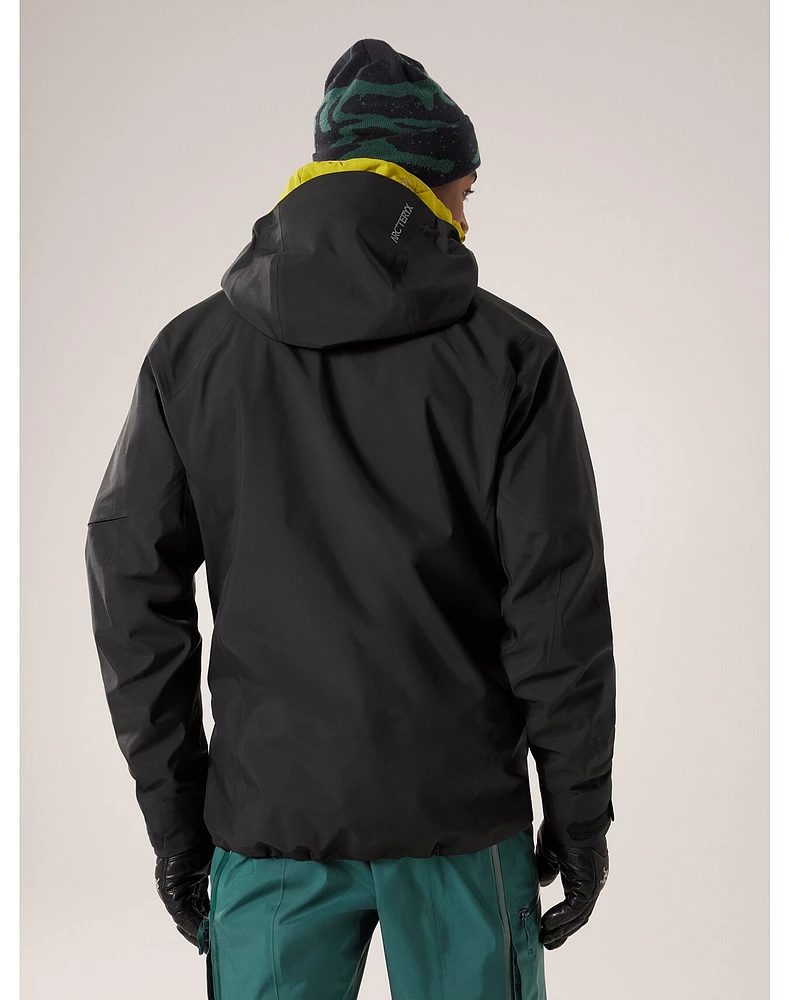 Arc'teryx Sabre Jacket Men's | Mall of America®