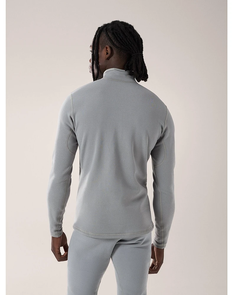 Arc'teryx Rho Heavyweight Zip Neck Men's | Mall of America®