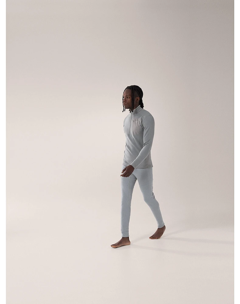 Arc'teryx Rho Heavyweight Zip Neck Men's | Mall of America®