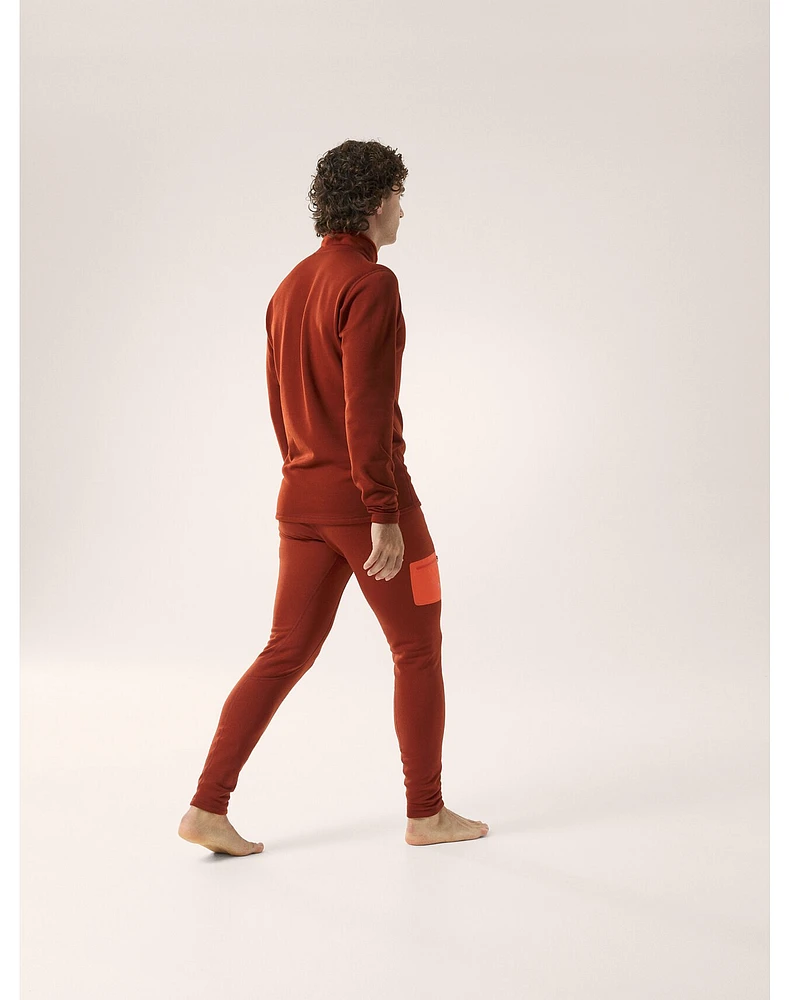 Arc'teryx Rho Heavyweight Bottom Men's | Mall of America®