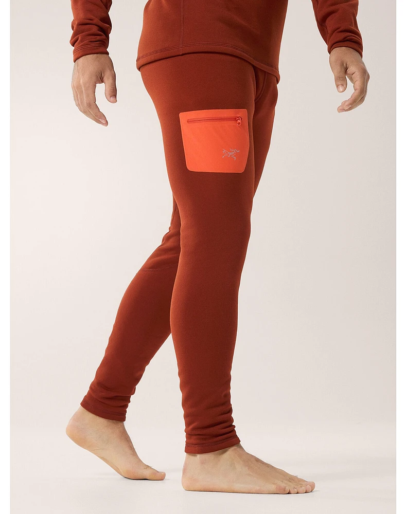 Arc'teryx Rho Heavyweight Bottom Men's | Mall of America®