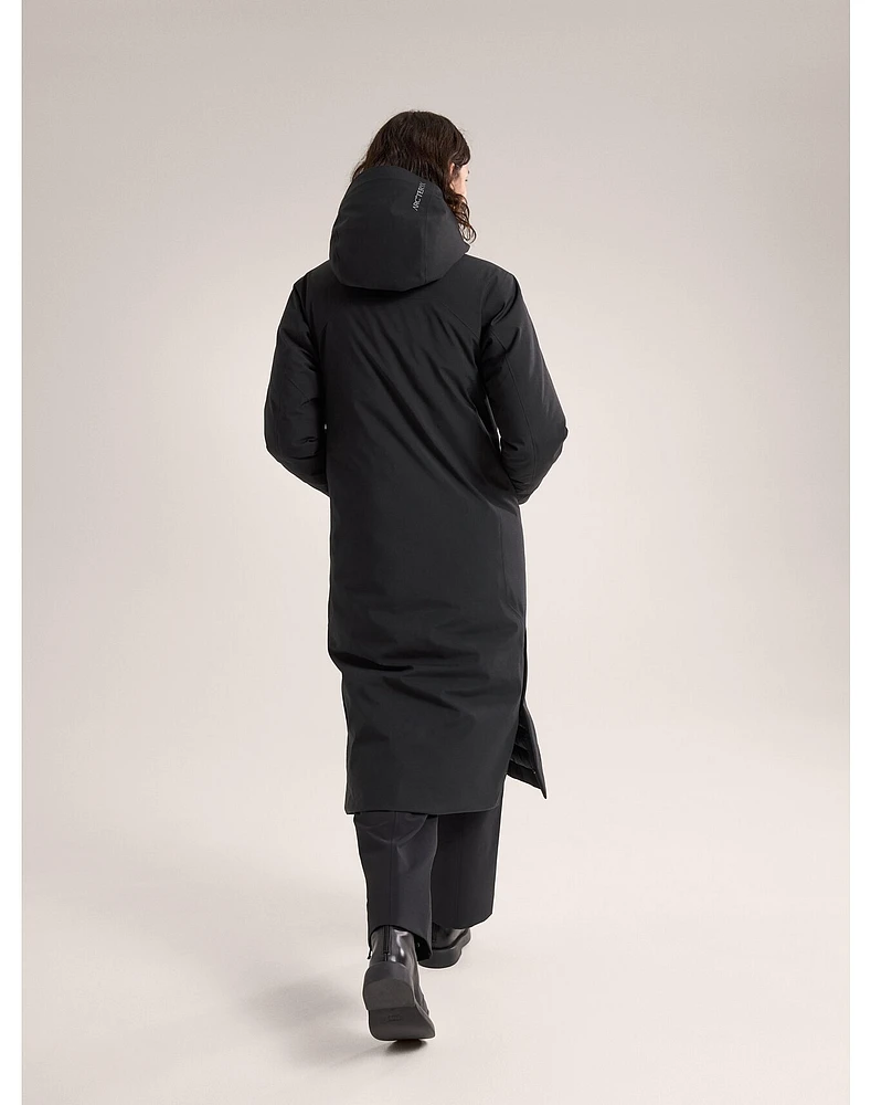Arc'teryx Patera Long Parka Women's | Mall of America®