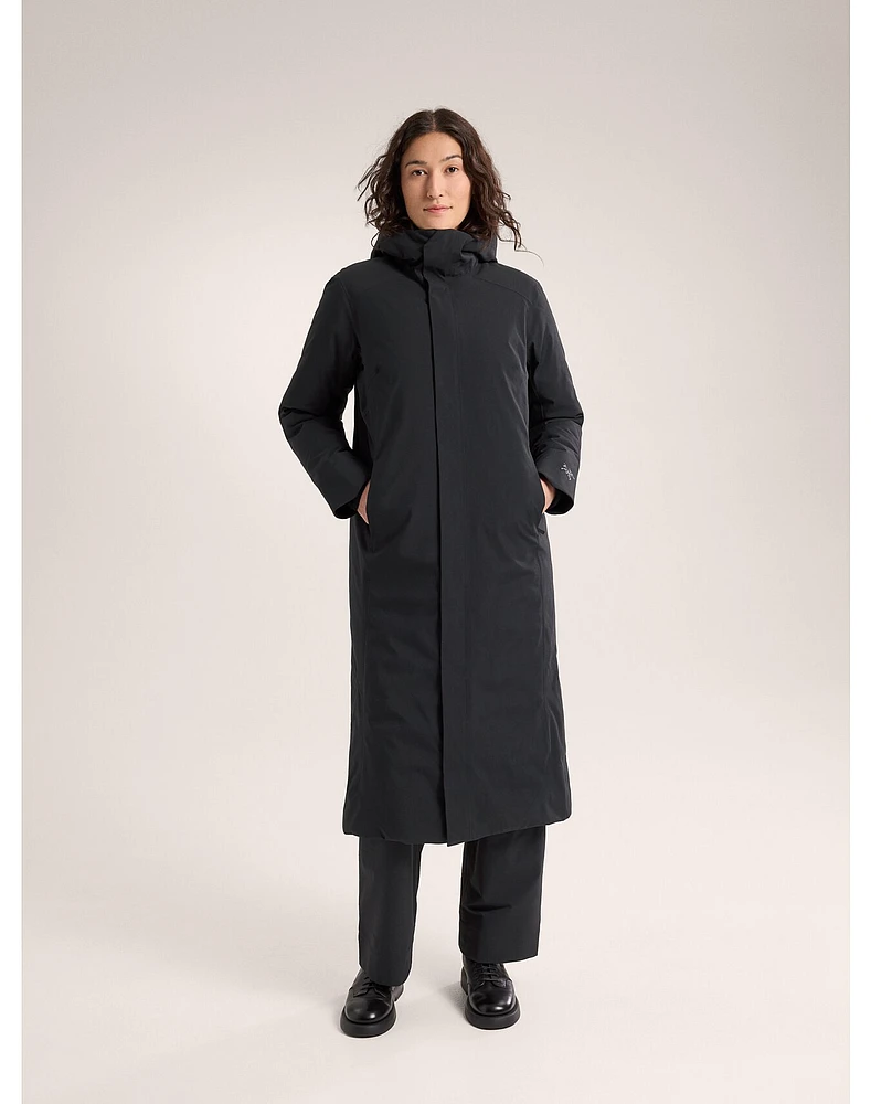 Arc'teryx Patera Long Parka Women's at Mall of America® in Bloomington, MN
