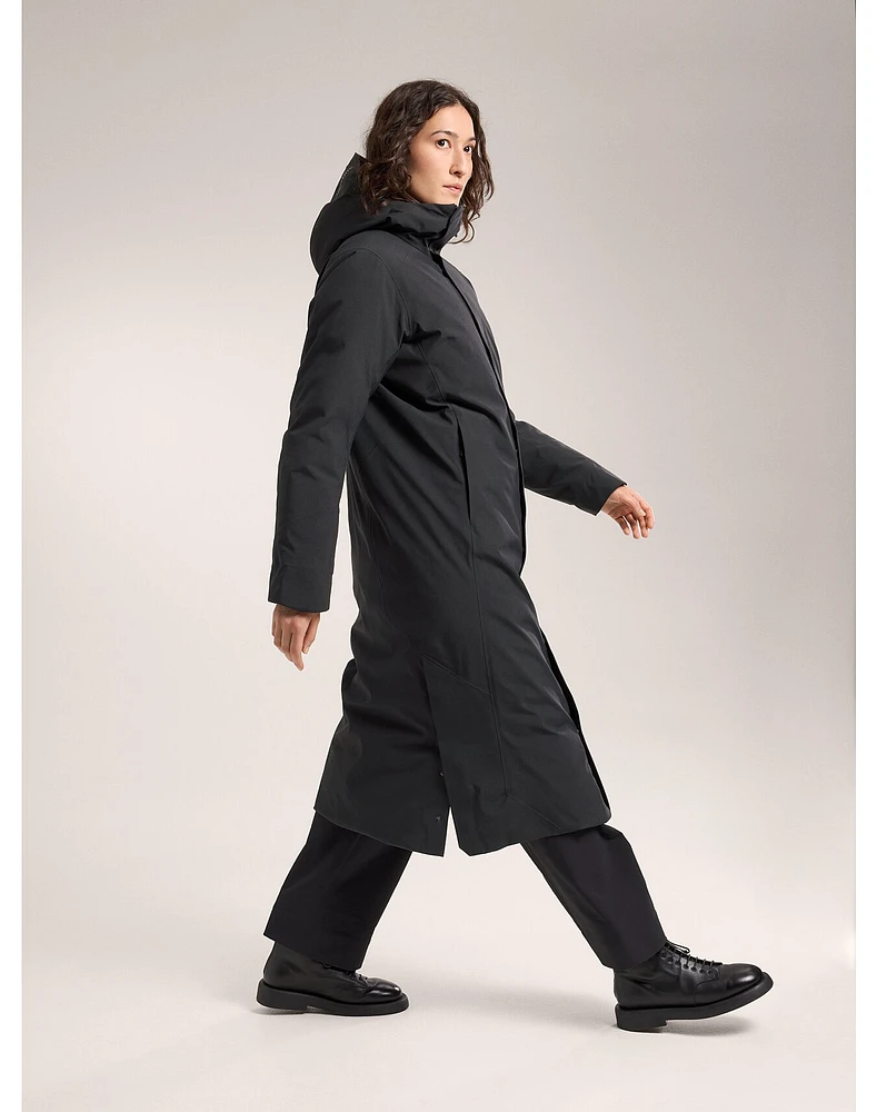 Arc'teryx Patera Long Parka Women's at Mall of America® in Bloomington, MN