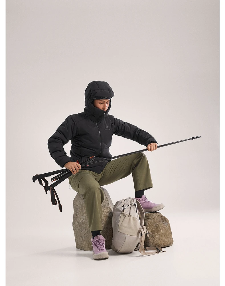 Arc'teryx Atom Heavyweight Hoody Women's | Coquitlam Centre