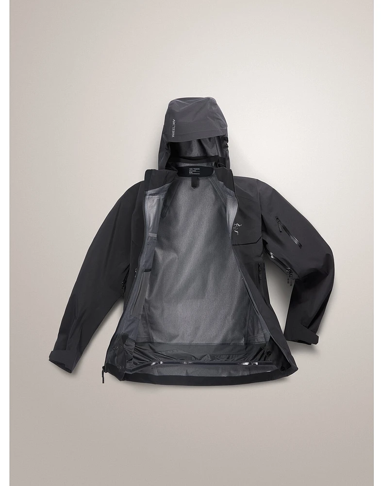 Arc'teryx Macai Shell Jacket Men's | Coquitlam Centre