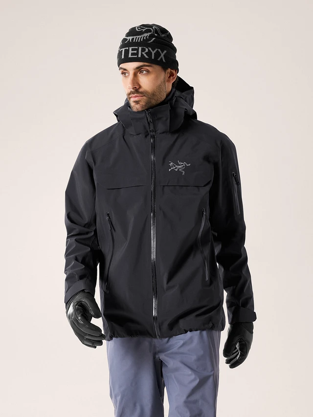 Arc'teryx Macai Shell Jacket Men's at Coquitlam Centre in Coquitlam, BC