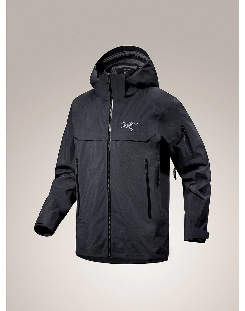 Arc'teryx Macai Shell Jacket Men's | Coquitlam Centre
