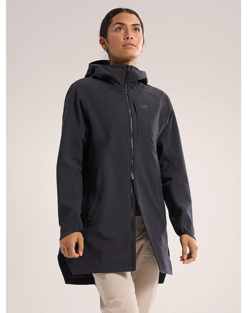 Arc'teryx Gamma Heavyweight Coat Women's at Mall of America® in ...
