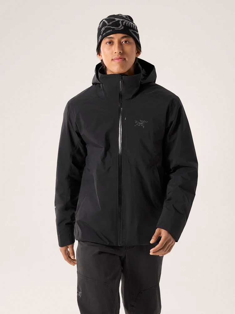 Arc'teryx Ralle Insulated Jacket Men's | Mall of America®