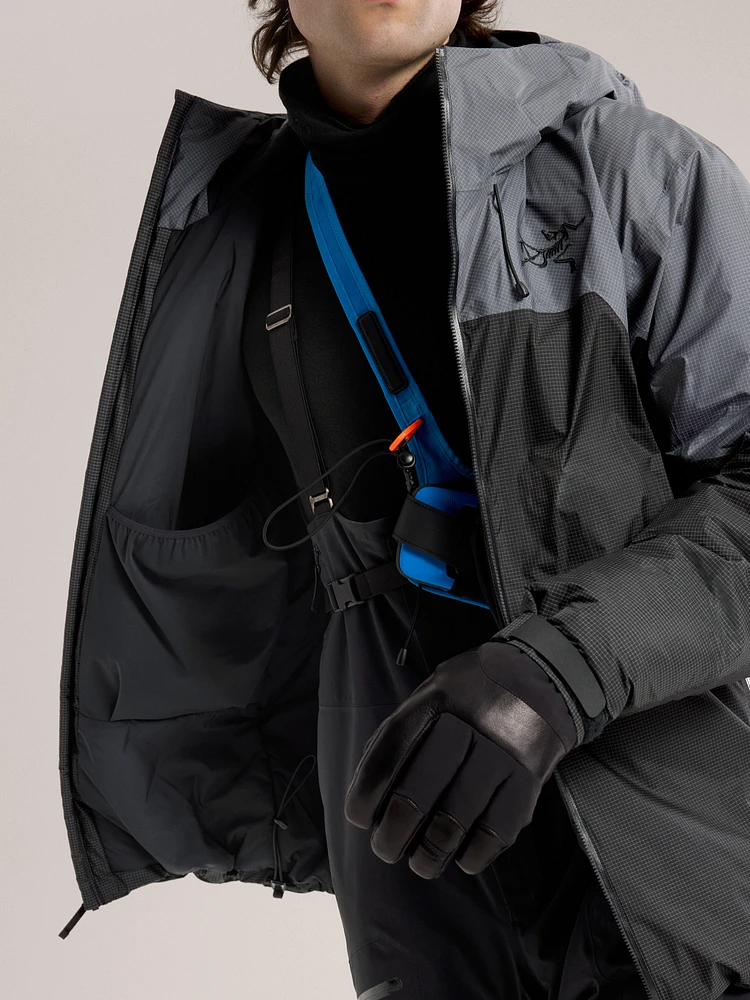 Arc'teryx Rush Insulated Jacket Men's | Mall of America®