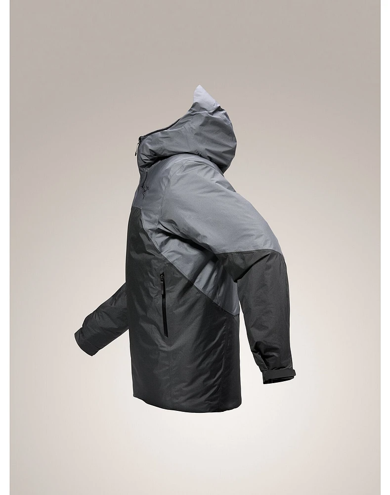 Arc'teryx Rush Insulated Jacket Men's | Mall of America®