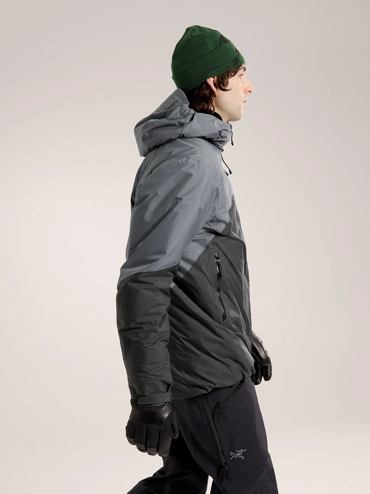 Arc'teryx Rush Insulated Jacket Men's | Mall of America®