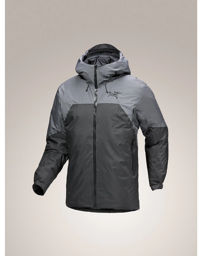 Arc'teryx Rush Insulated Jacket Men's | Mall of America®