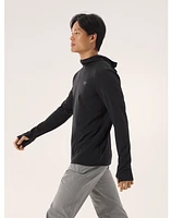 Arc'teryx Cormac Heavyweight Hoody Men's | Mall of America®