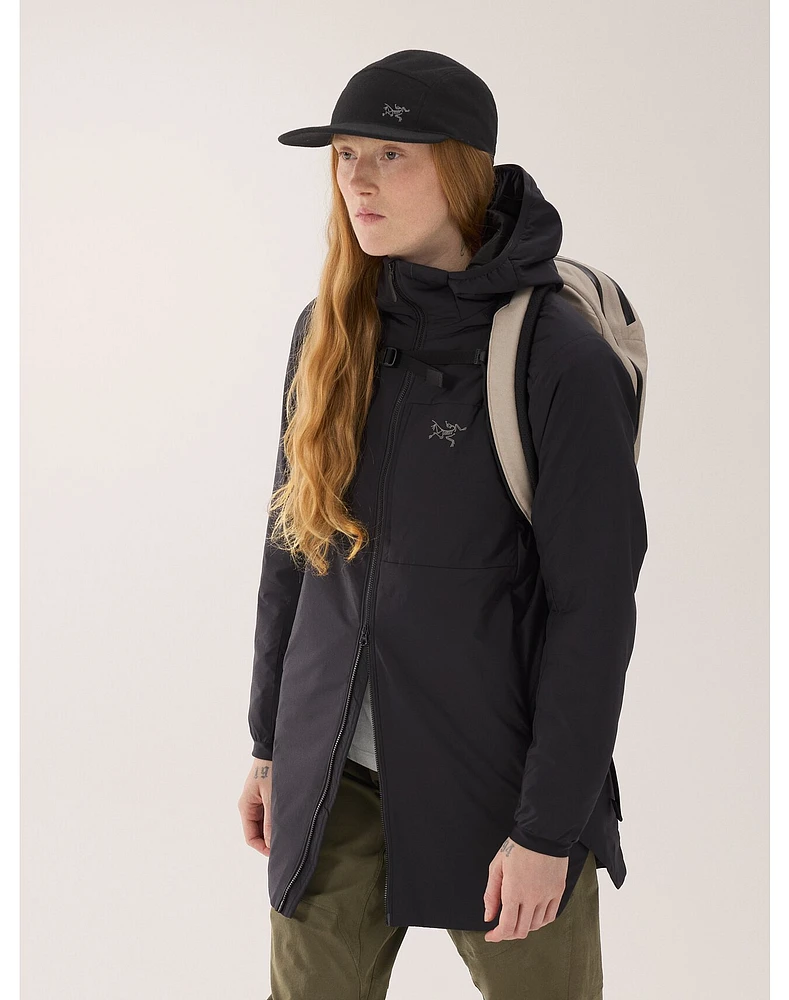 Arc'teryx Atom Long Coat Women's | Mall of America®