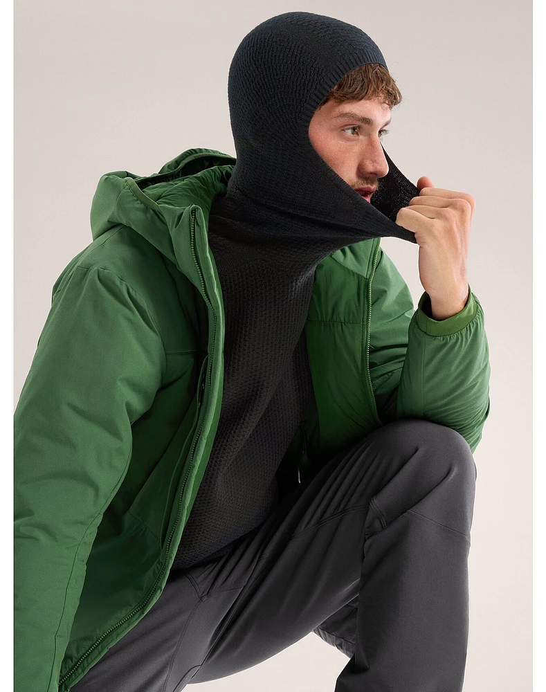 Arc'teryx Hallam Merino Wool Hoody Men's | Mall of America®
