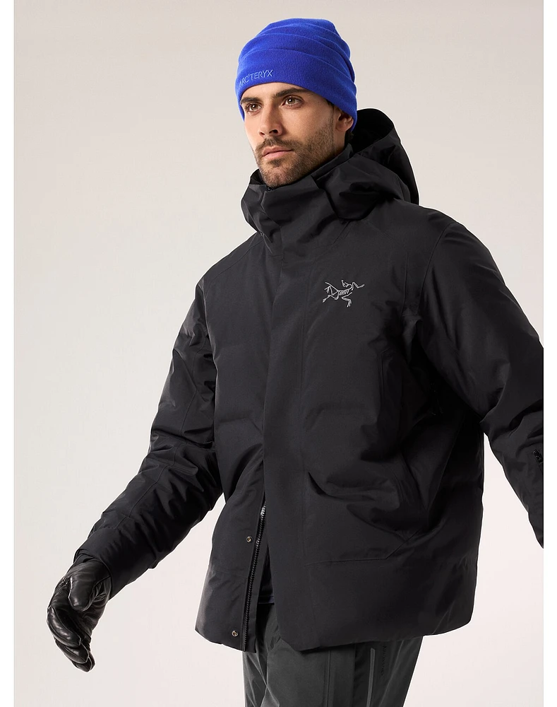 Arc'teryx Fissile SV Down Jacket Men's | Mall of America®
