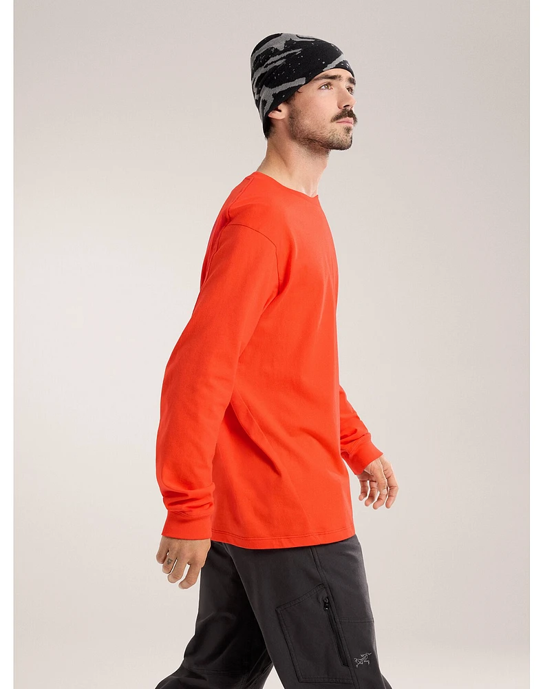 Arc'teryx Kragg Cotton Heatmap Shirt LS Men's | Mall of America®