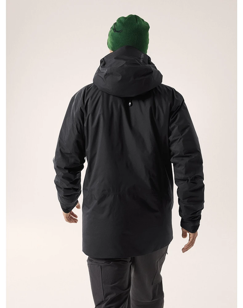 Arc'teryx Beta Insulated Jacket Men's | Mall of America®