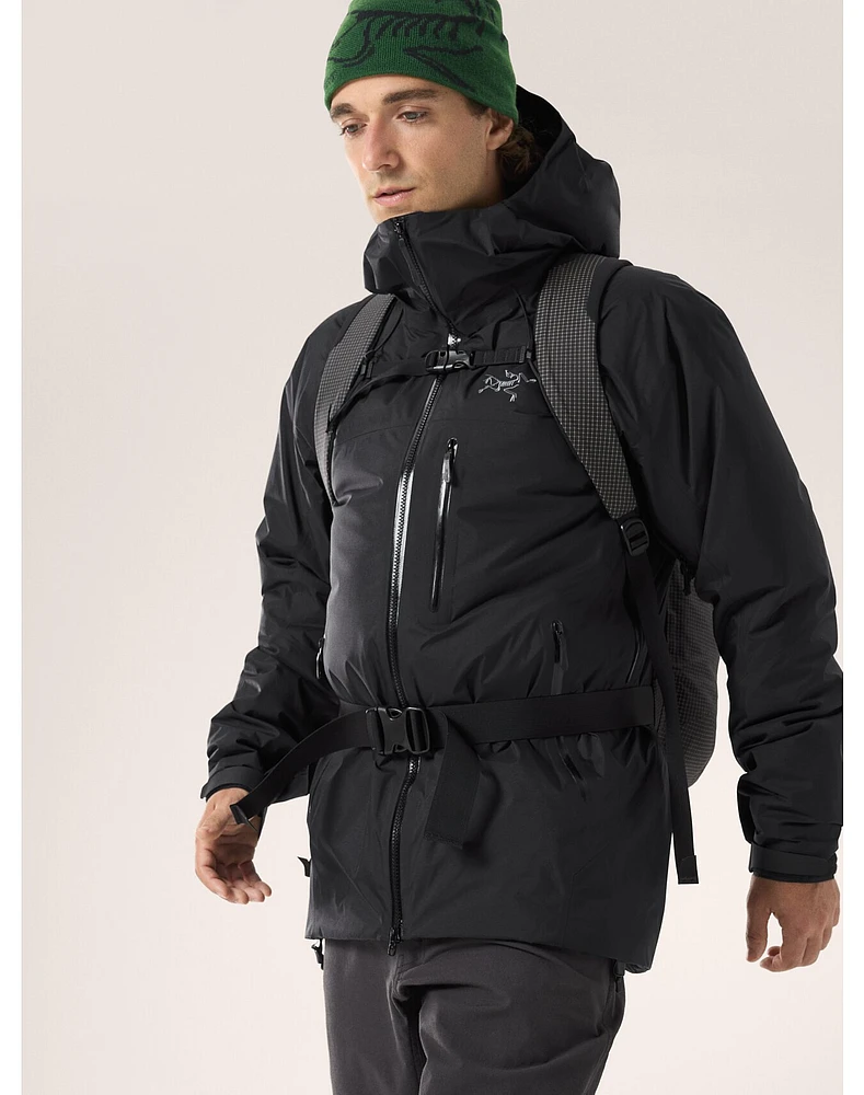 Arc'teryx Beta Insulated Jacket Men's | Mall of America®