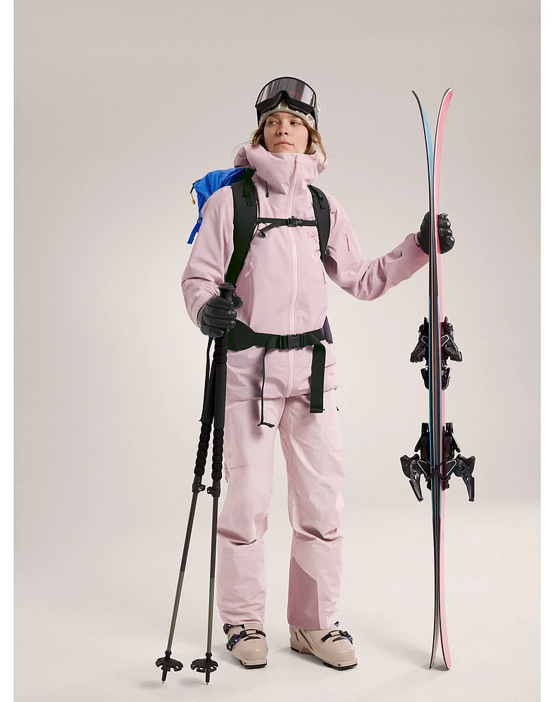 Arc'teryx Sentinel Jacket Women's | Mall of America®