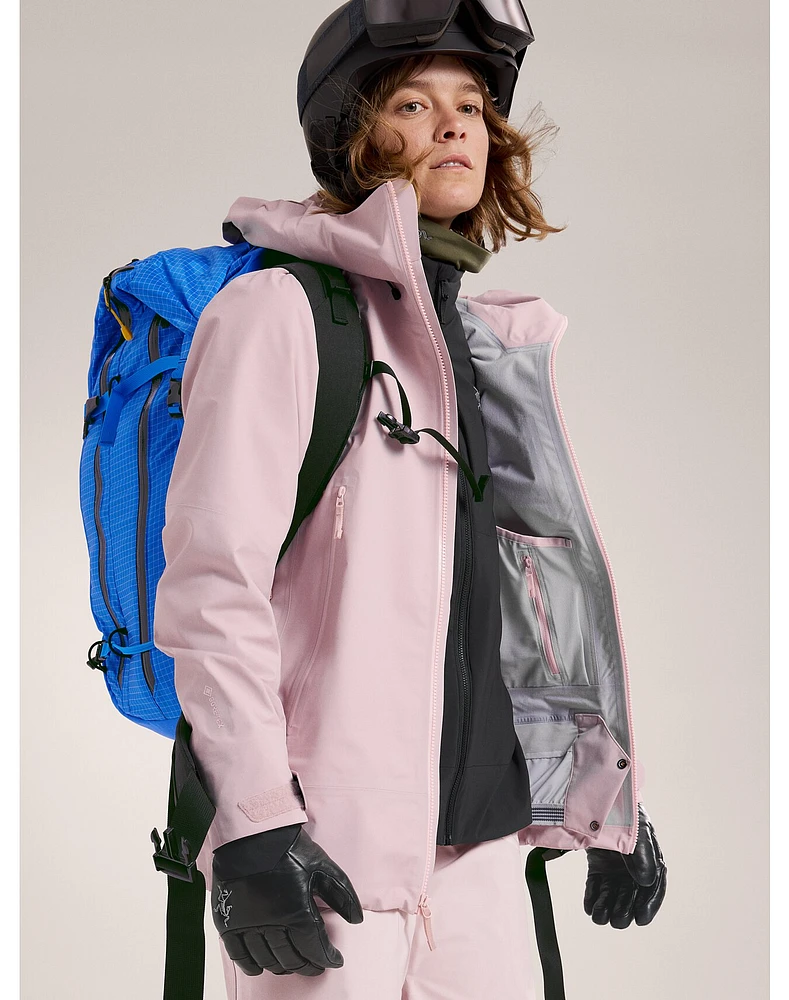 Arc'teryx Sentinel Jacket Women's | Mall of America®