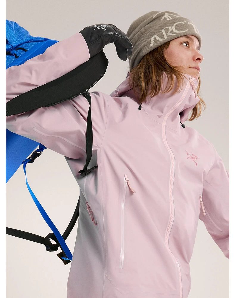 Arc'teryx Sentinel Jacket Women's | Mall of America®