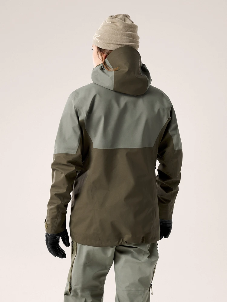 Arc'teryx Sentinel Jacket Women's at Mall of America® in Bloomington, MN