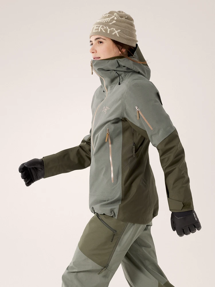 Arc'teryx Sentinel Jacket Women's at Mall of America® in Bloomington, MN