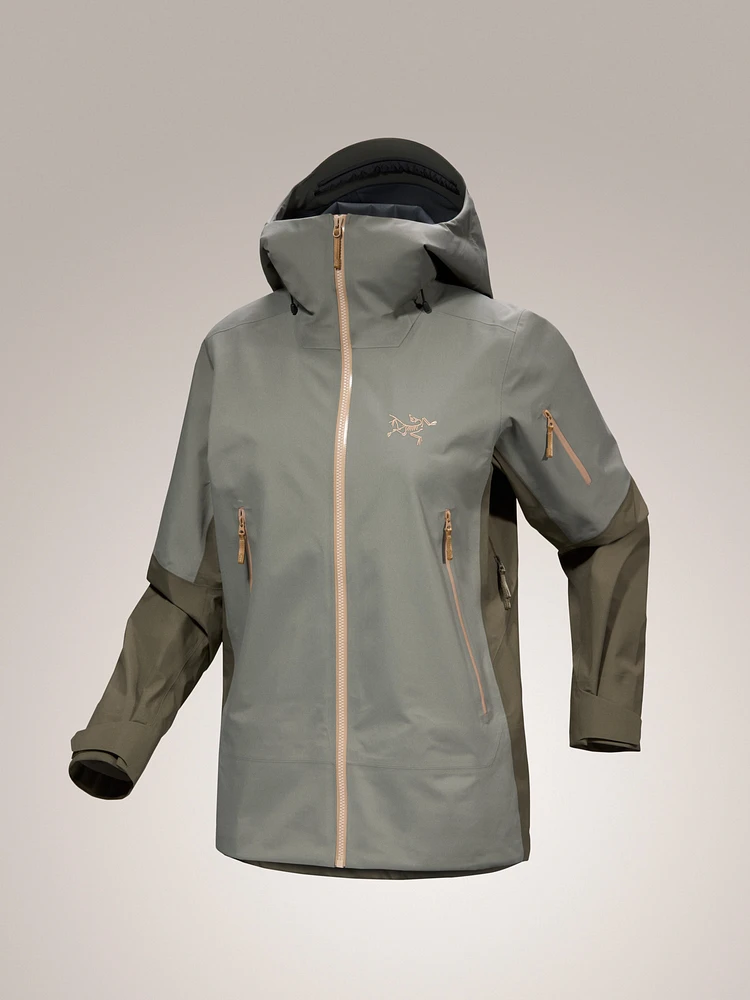 Arc'teryx Sentinel Jacket Women's at Mall of America® in Bloomington, MN