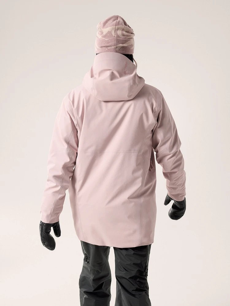 Arc'teryx Sentinel Insulated Jacket Women's | Mall of America®